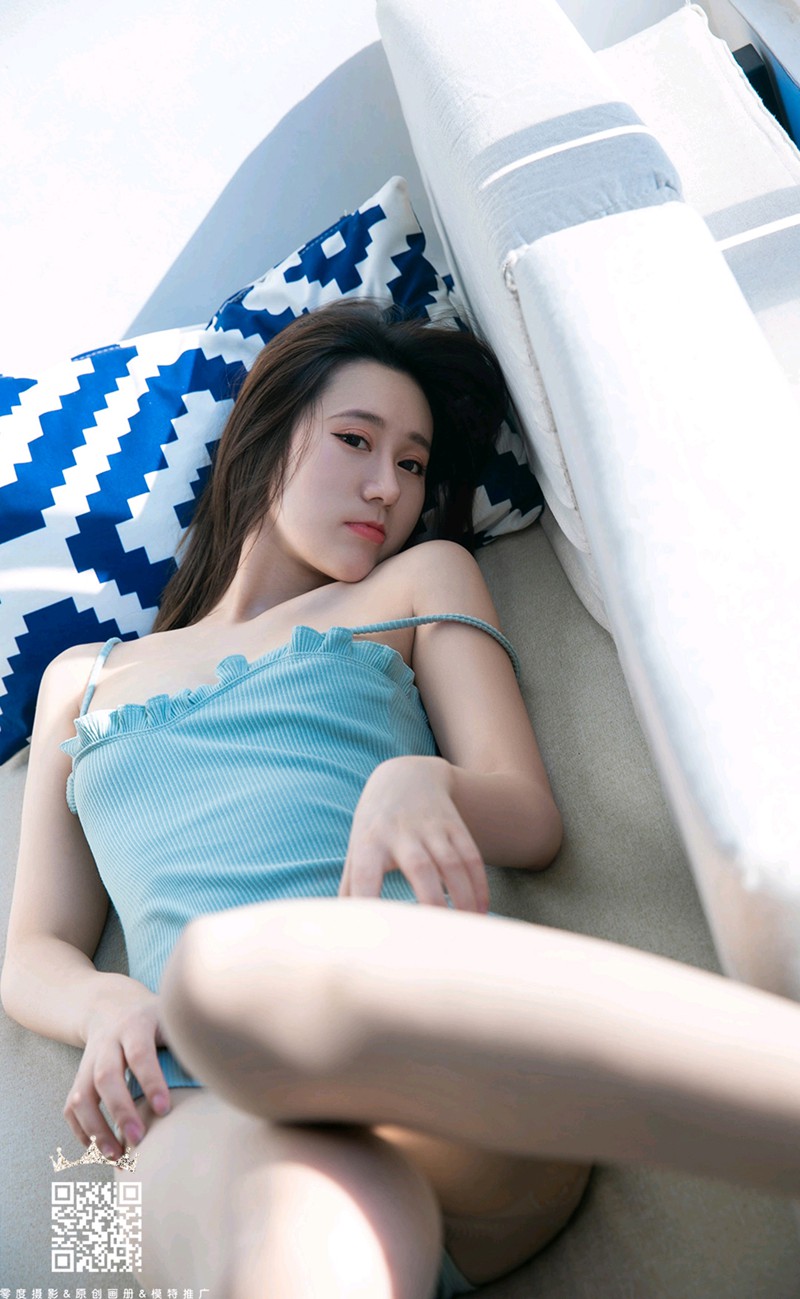 [LD零度摄影] 2020.10.15 No.085 苏苏_零度摄影_福利社