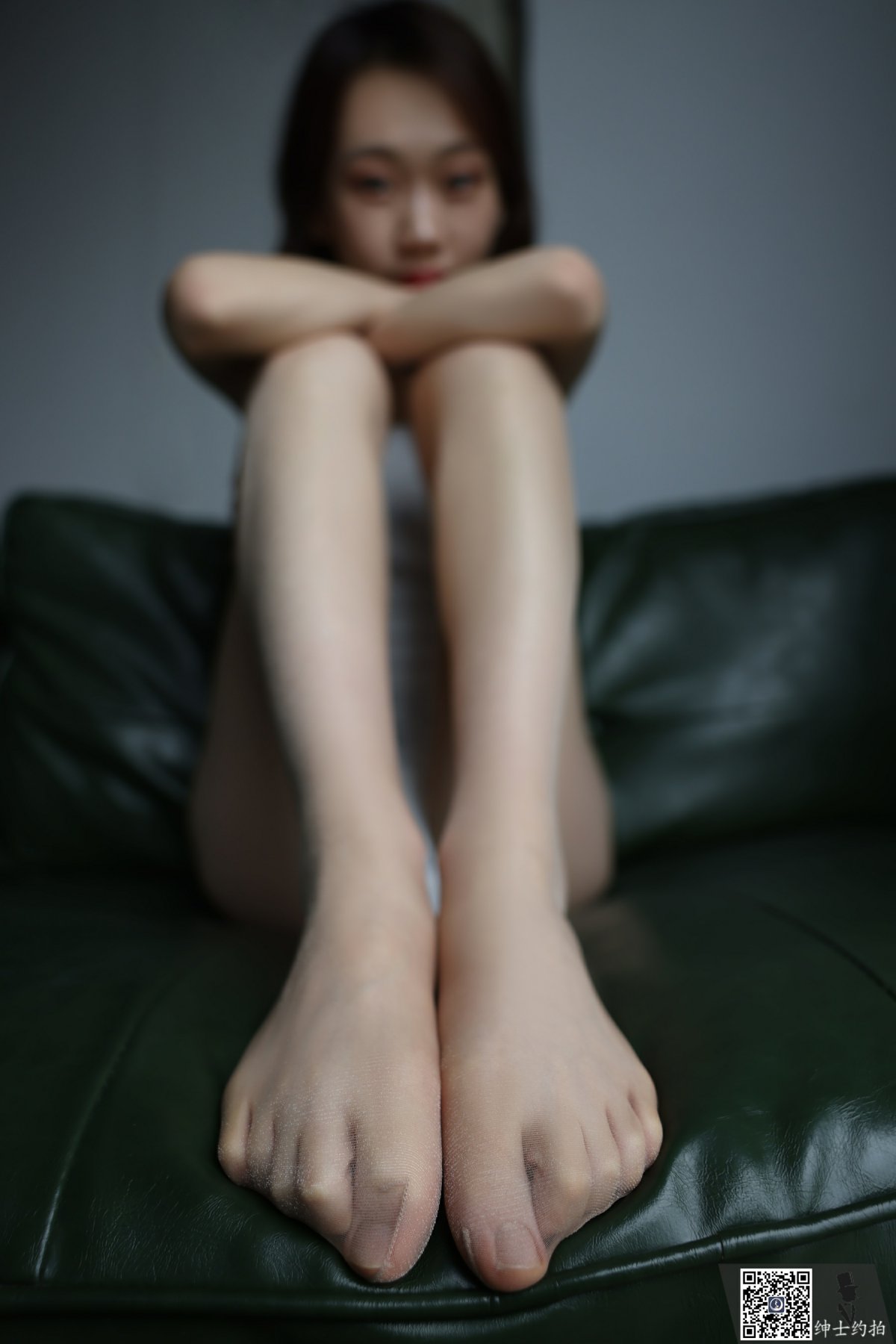 SHENSHI绅士 – SS016 芸芸_绅士_福利社