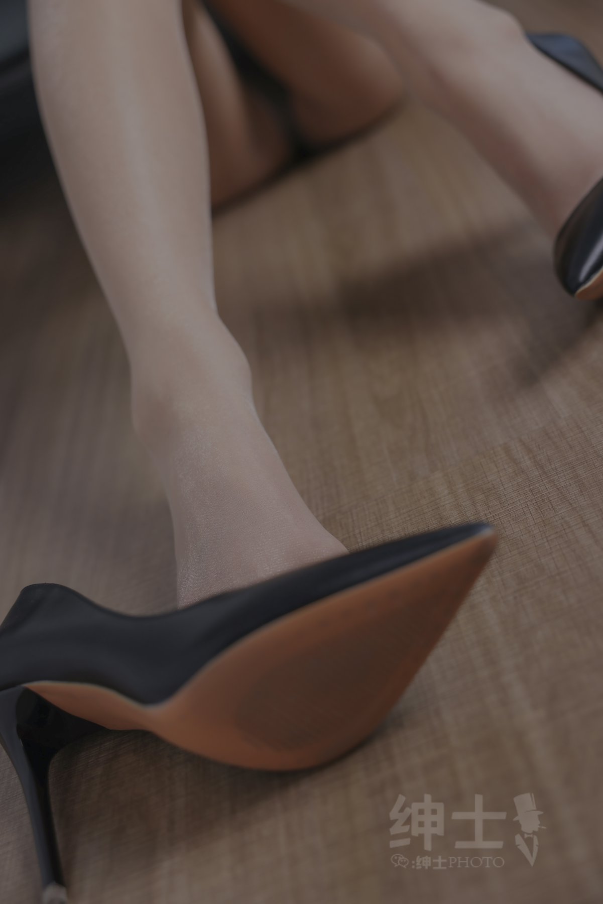 SHENSHI绅士 - SS060 冰冰_绅士_福利社